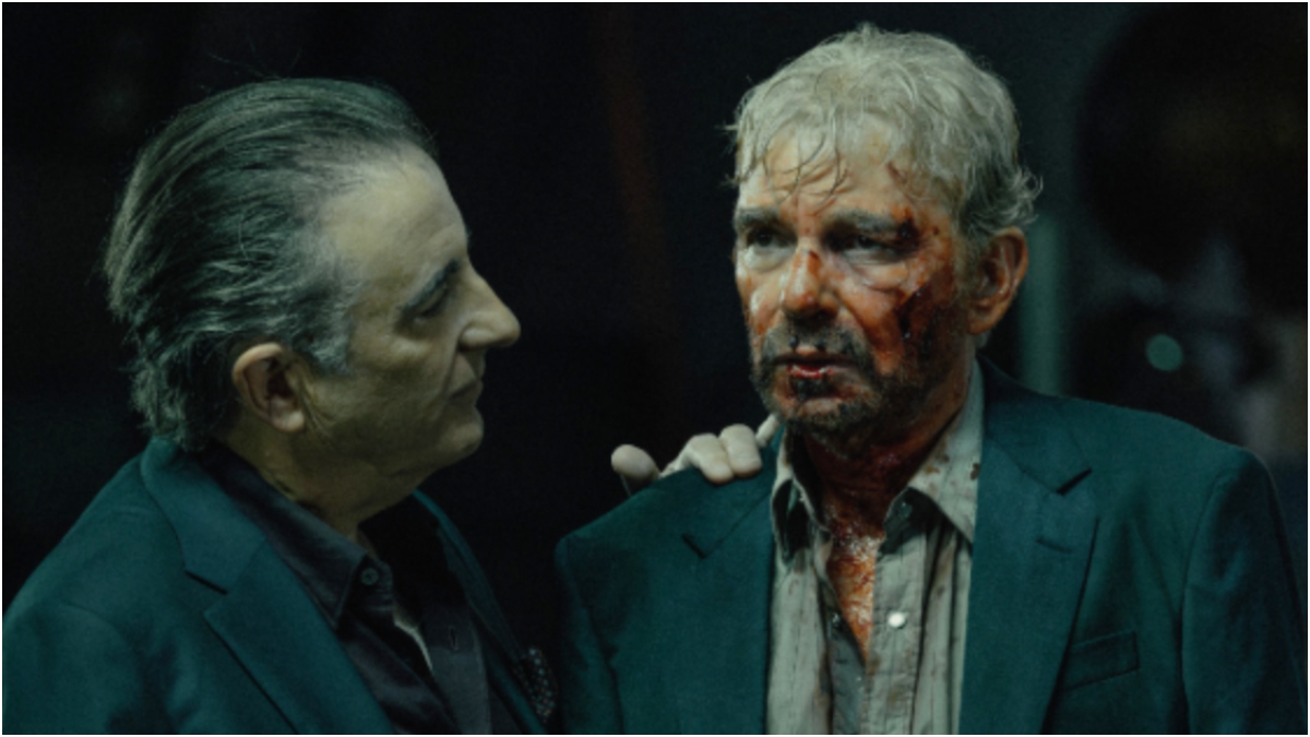 'Landman' Finale Shocks Viewers With Crazy Season One Ending | OutKick