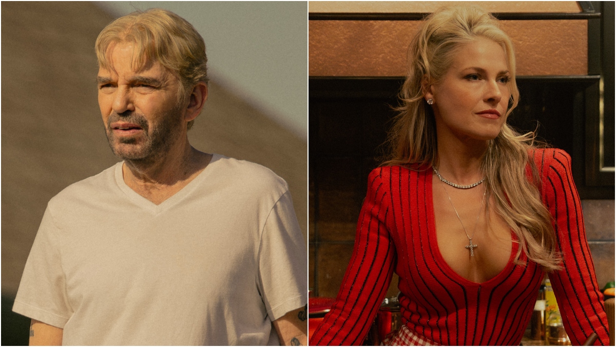 Social Media Reacts To Shocking 'Landman' Season Finale | OutKick