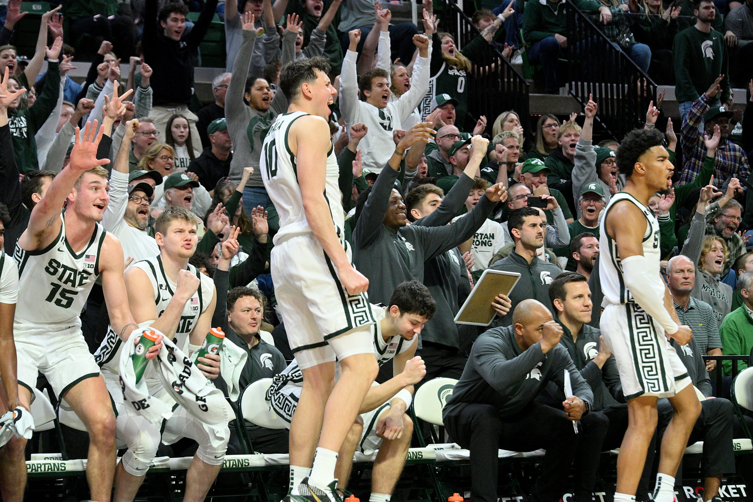 Scoring Should Be Showcased In Big 10 Battle | OutKick