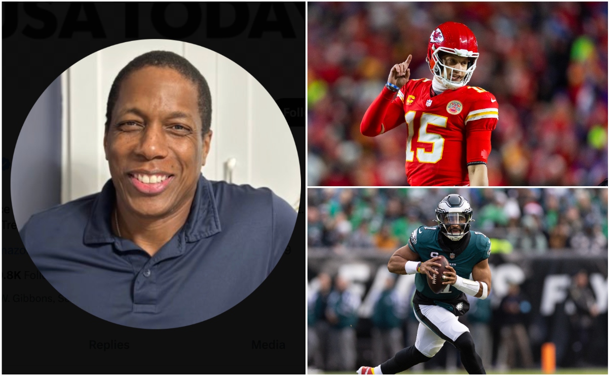 Mike Freeman Is A Lost 'Sports' Writer Living In A Race-Obsessed Clown ...