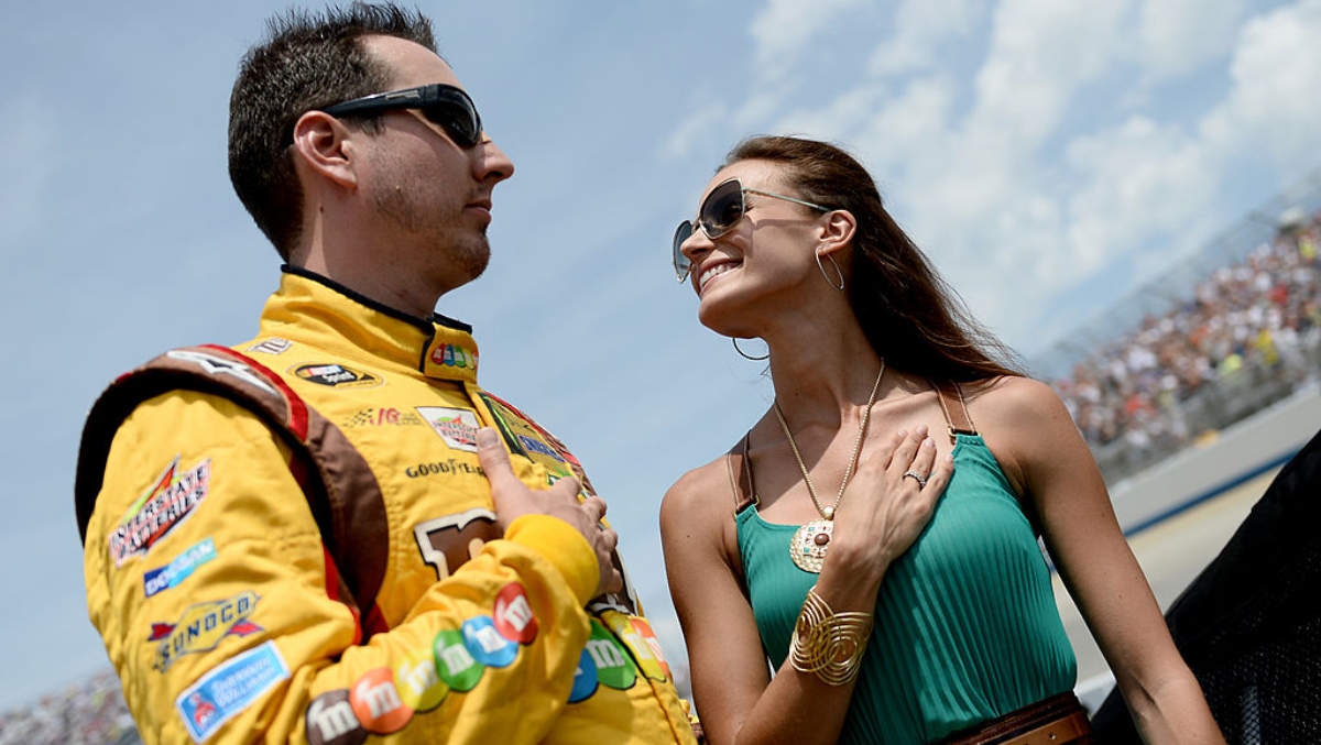 Daytona 500 Has Depressing New Look As NASCAR Deals With The Hot New ...