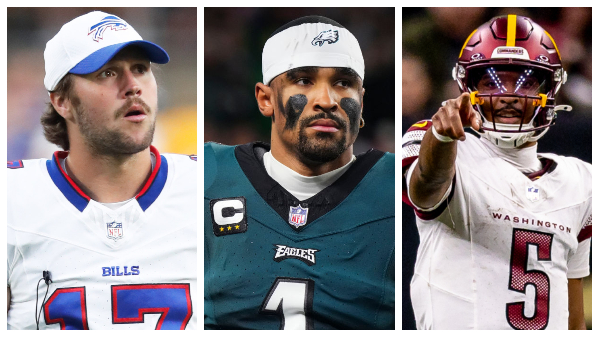 Sunday's NFL Playoff Games Include Incredible Storylines From Start To ...