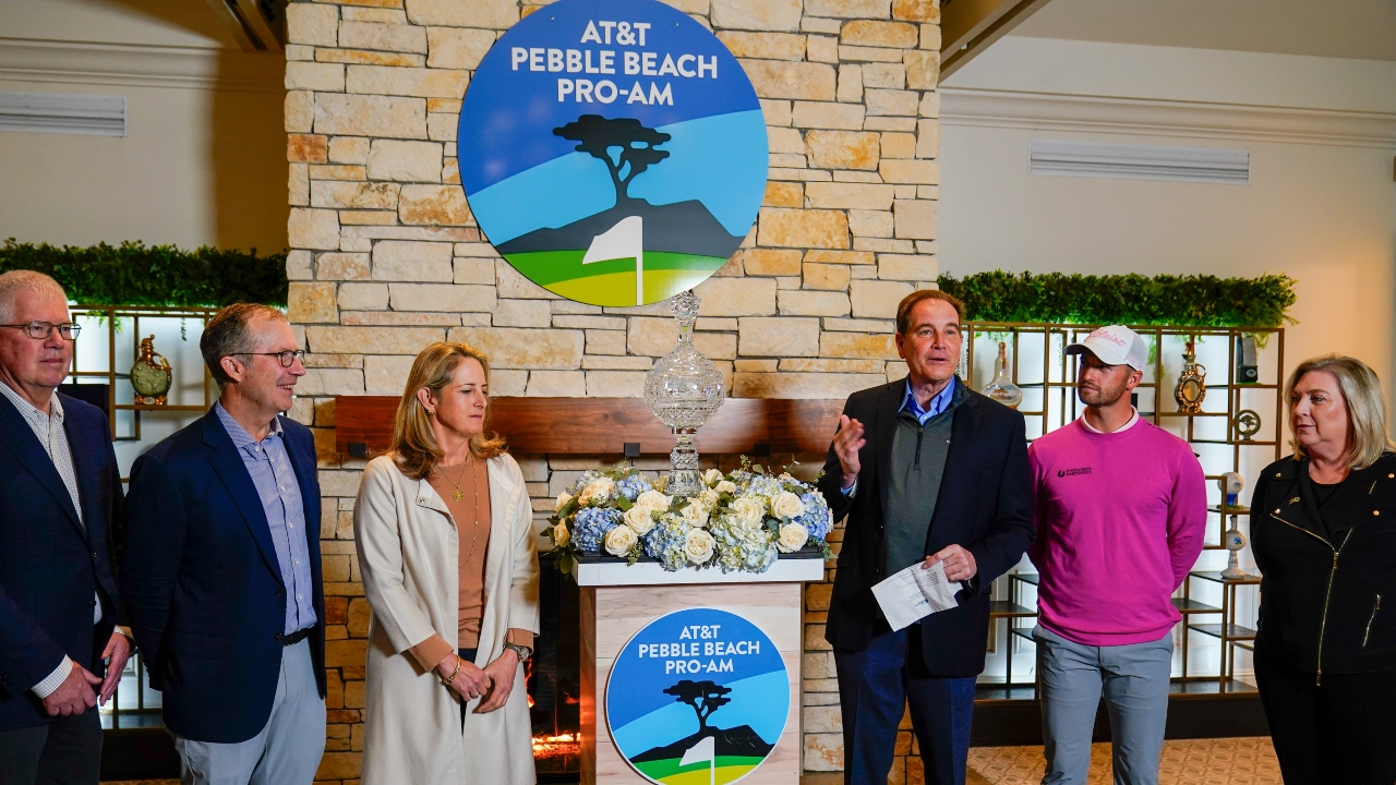 AT&T Pebble Beach Pro-Am: Outrights, Placement Bets, One-And-Done Pick ...