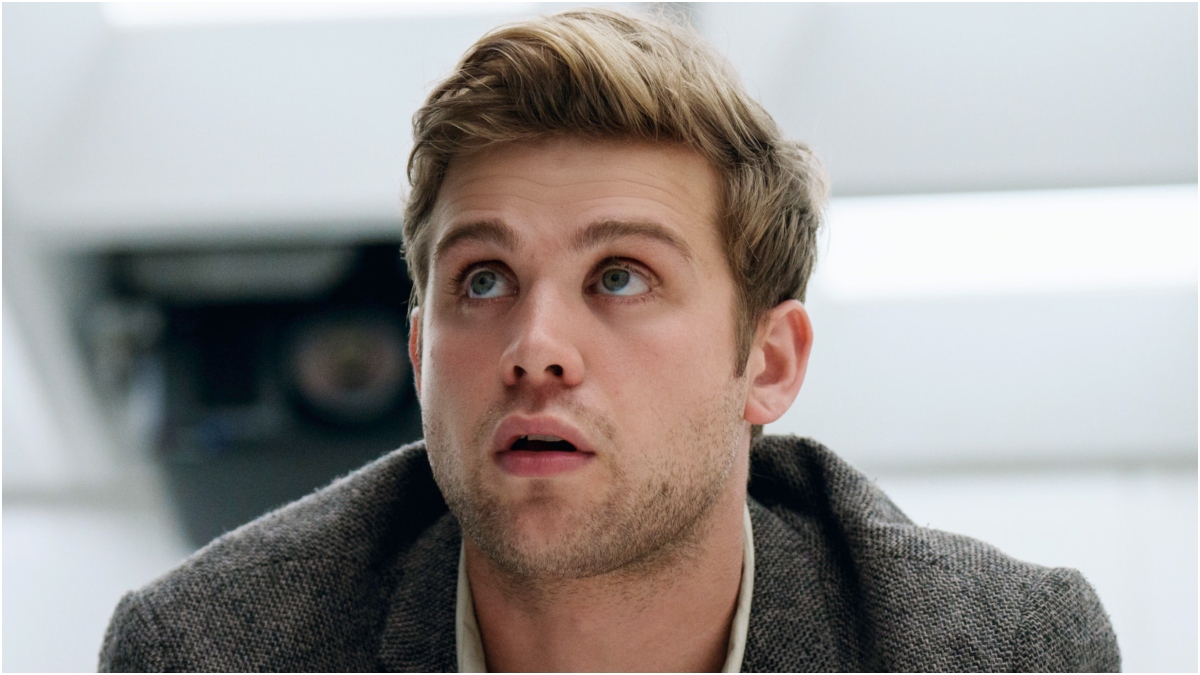 Apple Releases Amped Up Trailer For 'Prime Target' | OutKick