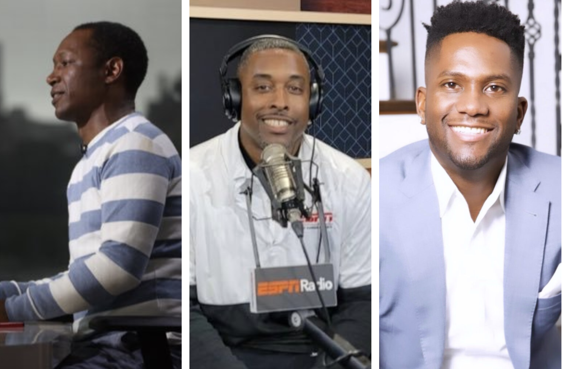 No One Has Ever Heard Of A Single Name In ESPN's New Radio Lineup | OutKick