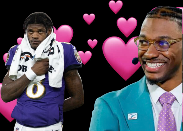 RGIII Exposes Himself Again For Disparate Coverage of Josh Allen and ...