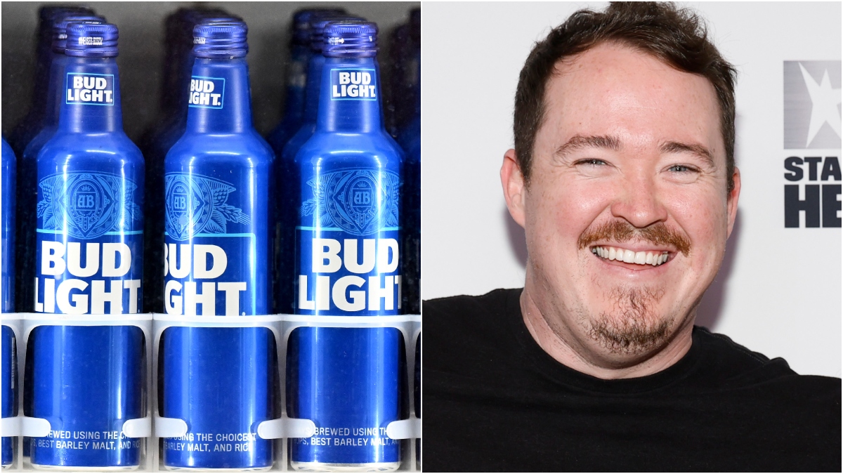 Bud Light Drops Hilarious Commercial With Shane Gillis And Post Malone ...