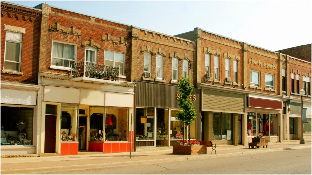 Small Town Culture Shocks Go Viral On Reddit | OutKick