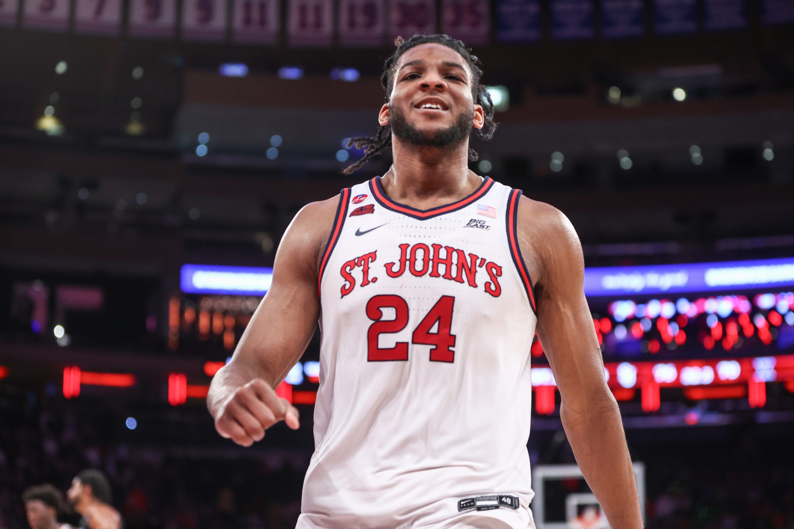 St. John's Is Going To Mop The Floor With Marquette | OutKick