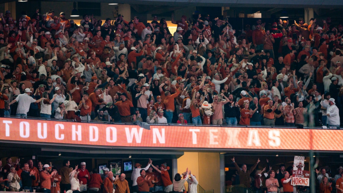 Sad Texas Girl Had America's Attention Last Night For Obvious Reasons ... Sad Texas Girl Had America's Attention Last Night For Obvious Reasons ...