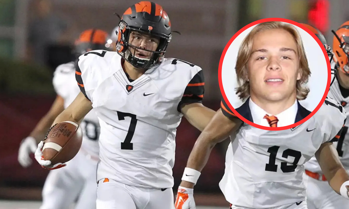 Princeton Player Identified as Tragic Victim in New Orleans Terror ...