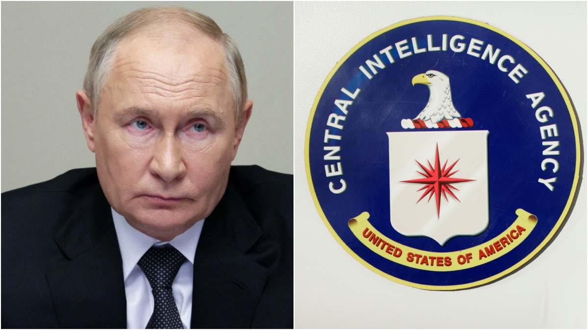 Will CIA Agents Turn Into Traitors If They're Fired? | OutKick