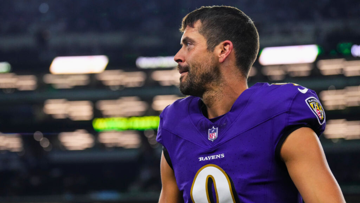 Seven More Massage Therapists Accuse Justin Tucker Of Sexual Misconduct | OutKick
