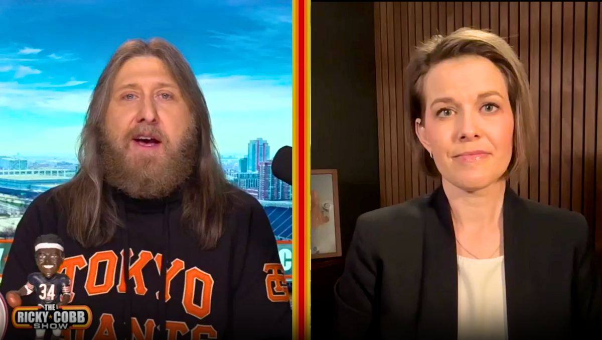 Rep. Laurel Libby Condemns Maine High Schools Allowing Males In Girls ...