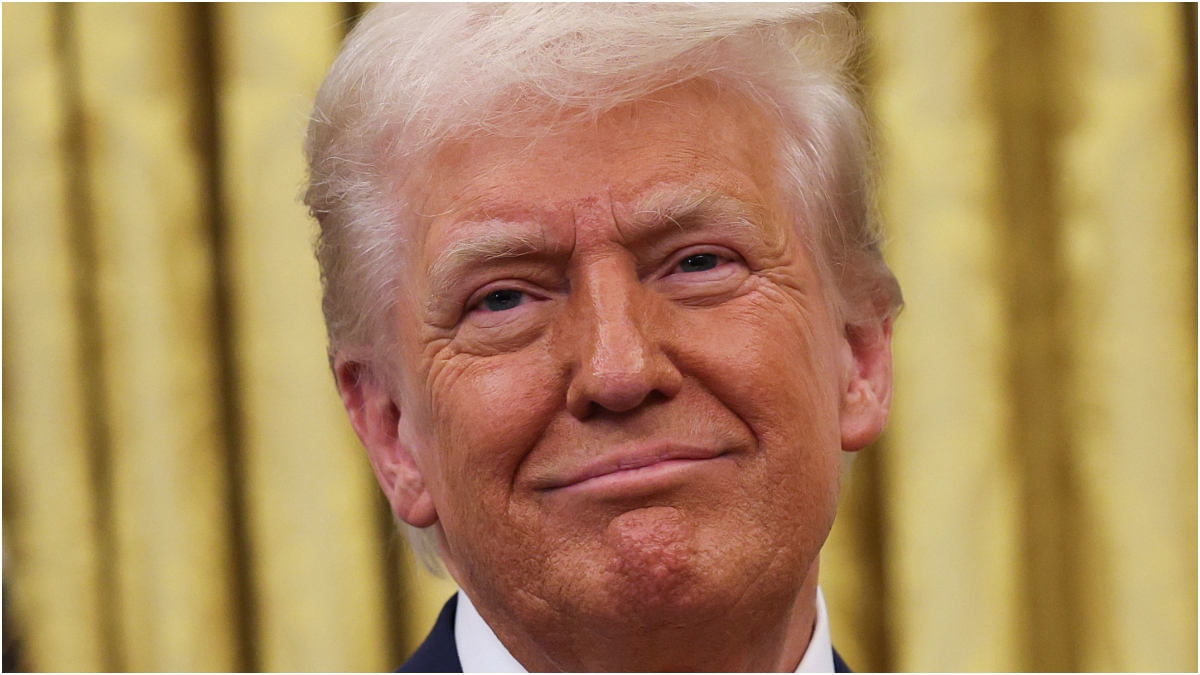 Trump Vows Serious Alcohol War After New Tariffs: DETAILS | OutKick