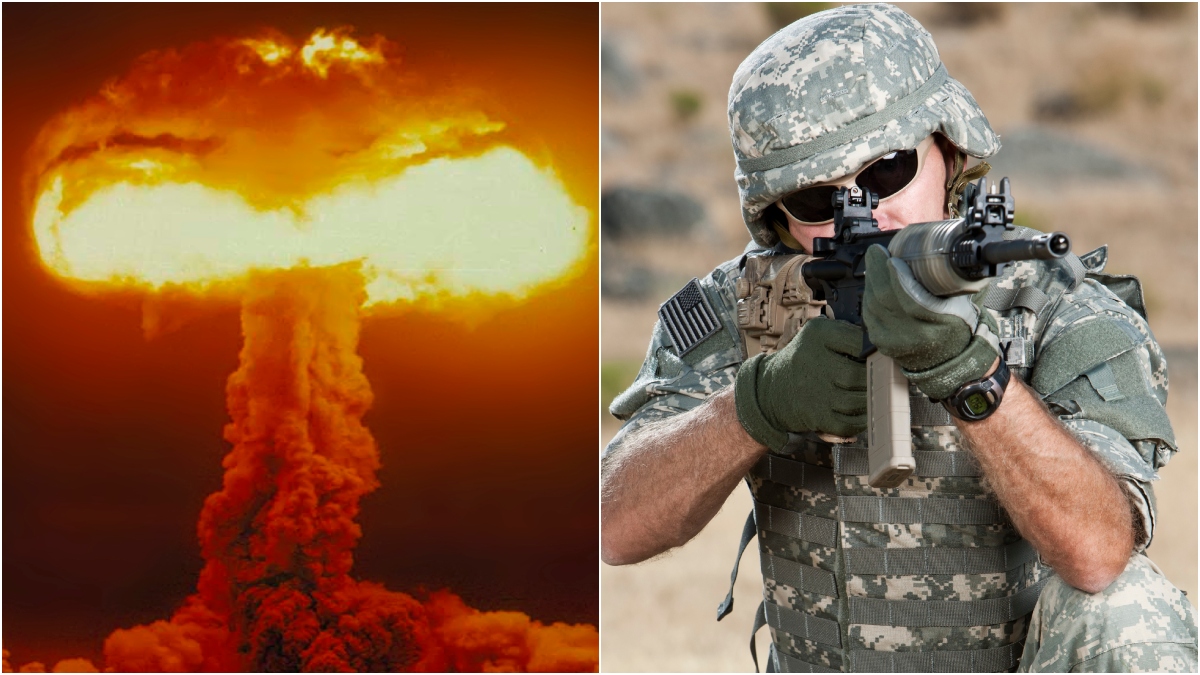 Heated Debate Erupts Over Doomsday Scenarios, Proper Preparations ...