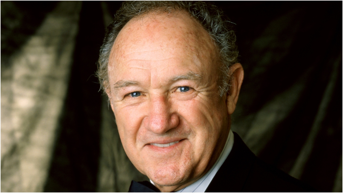 Man Who Found Gene Hackman's Dead Body Releases Powerful Statement ...