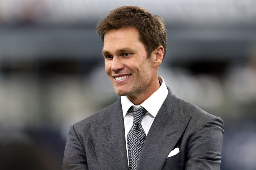 Tom Brady Goes On Fox And Friends To Share Insight On Super Bowl Lix Outkick