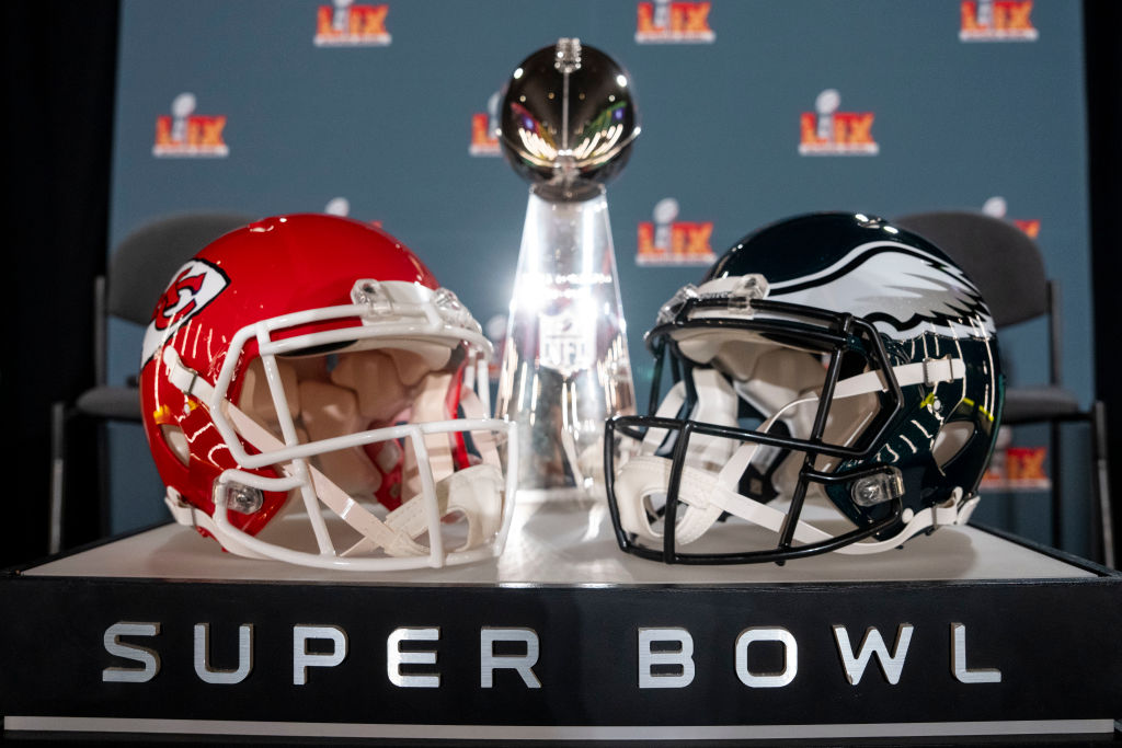 Lines To Use At Your Super Bowl Party If You Don't Know Anything About ...