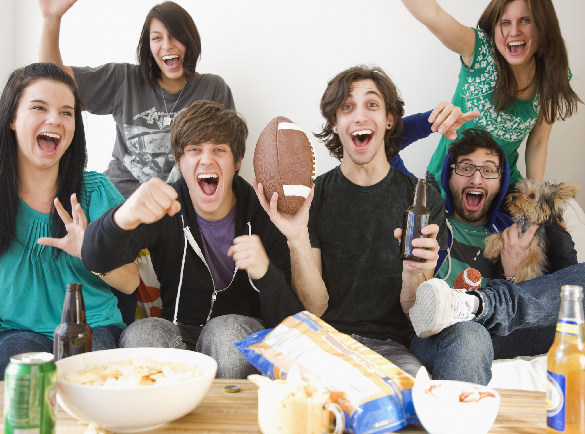 US Could Lose $3 Billion Because Of People Skipping Work On Monday After The Super Bowl | OutKick