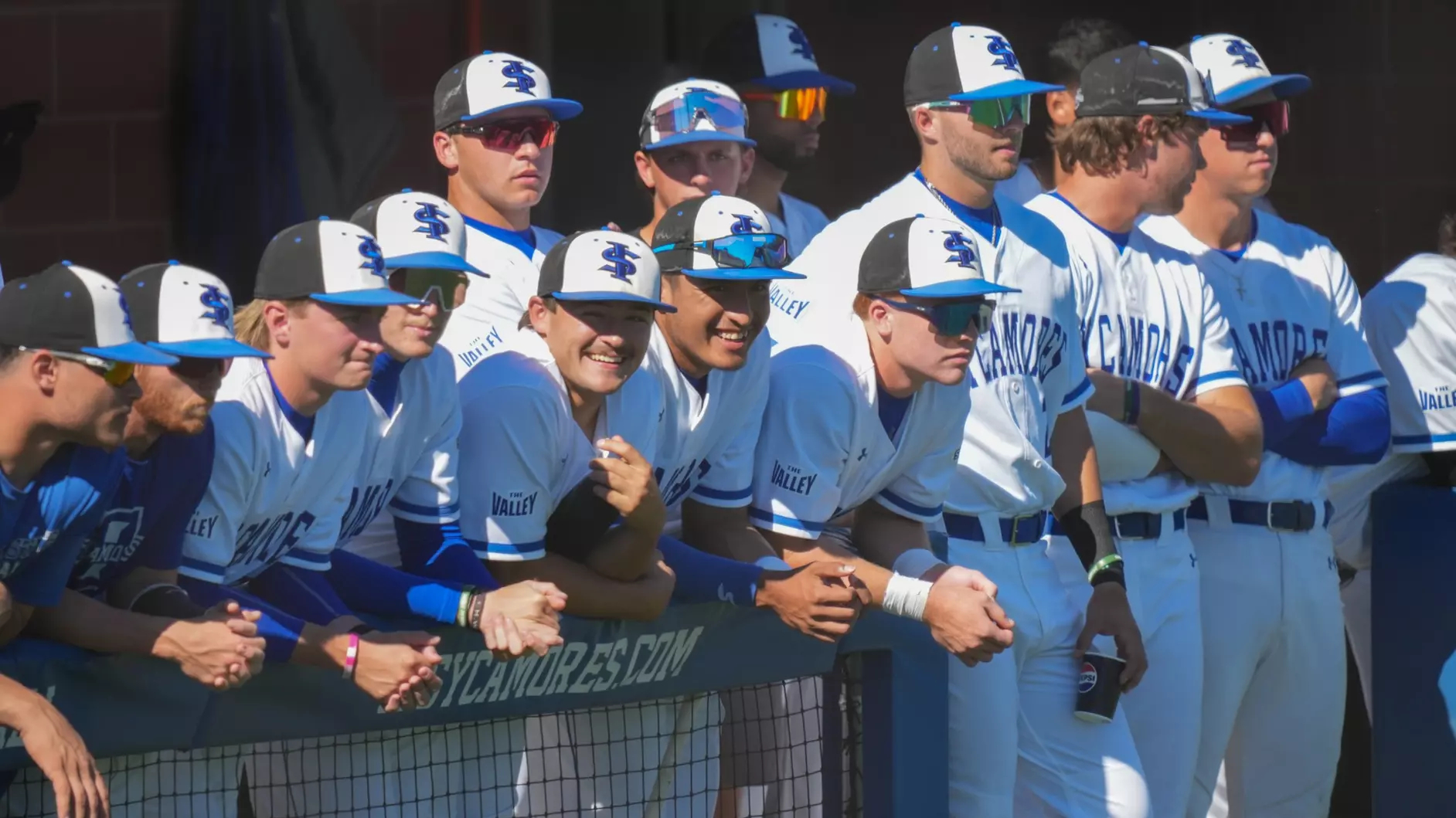 Indiana State Baseball Posts Historic Win Over Wagner With Offensive ...