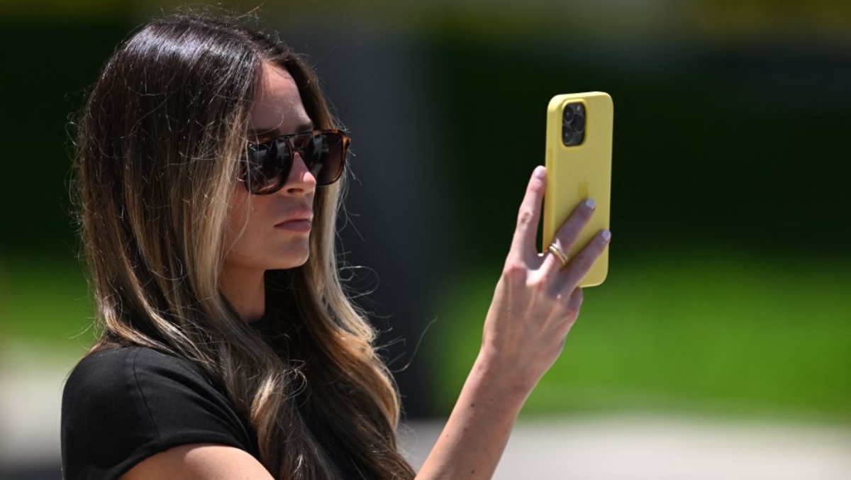 Donald Trump Aide Margo Martin Had A Big Valentine's Day Weekend | OutKick