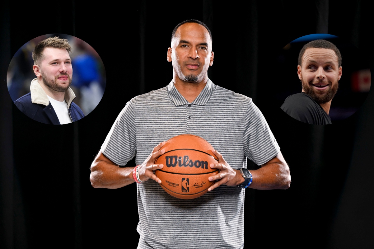 Embarrassing Nico Harrison Nike Story Resurfaces In Light of Luka ...