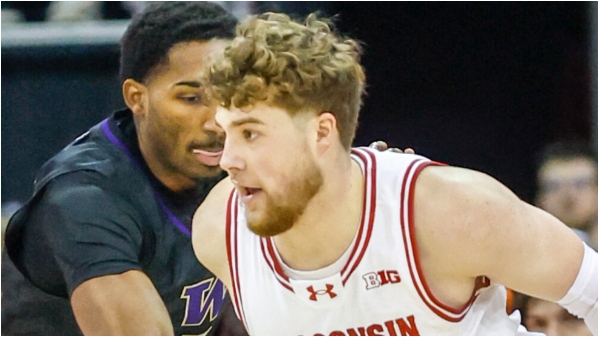 Greg Gard Offers Blunt Update On Injured Wisconsin Star: DETAILS | OutKick