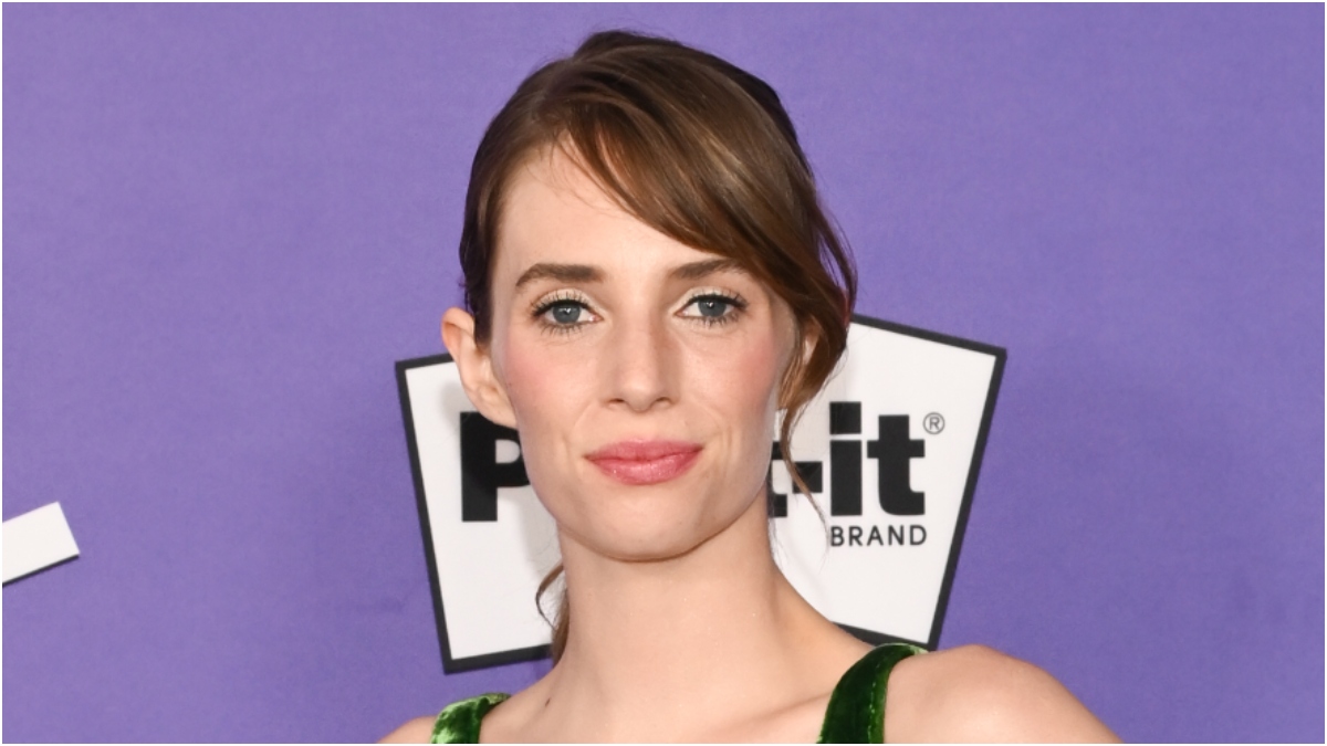Maya Hawke Makes Bold Claim About Hollywood And Instagram | OutKick