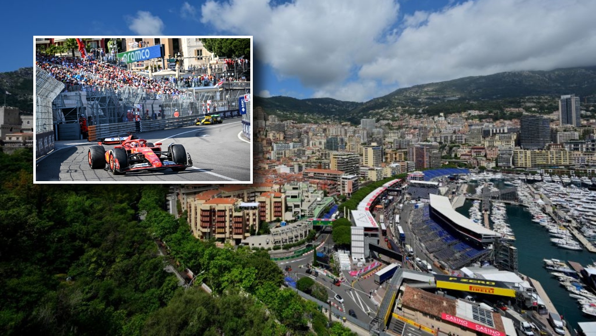 F1 Has A Plan To Not Make Monaco Grand Prix A Total Snooze, But Will It ...
