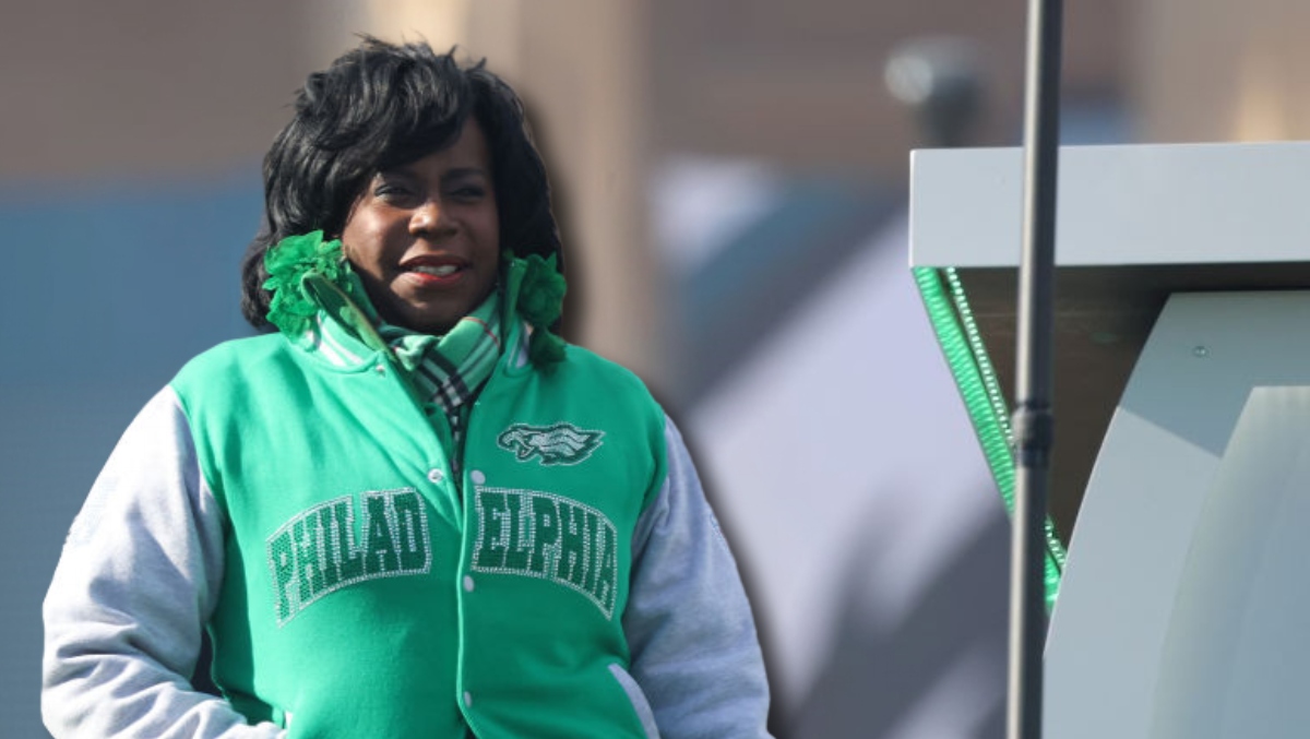 College Summer League Baseball Team Is Trolling Philly Mayor’s Spelling ...