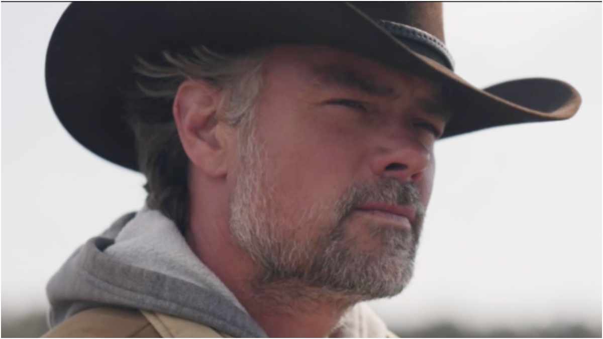 Netflix's 'Yellowstone' Knockoff Looks Unbelievably Bad: PREVIEW | OutKick