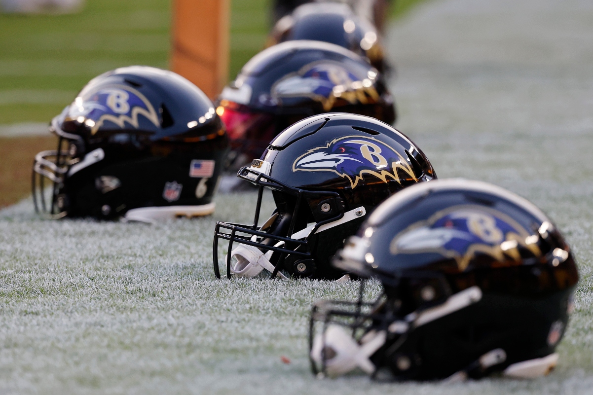 Ravens' Employee Spars With Wife Of GM Over Trans Athletes In Women's ...