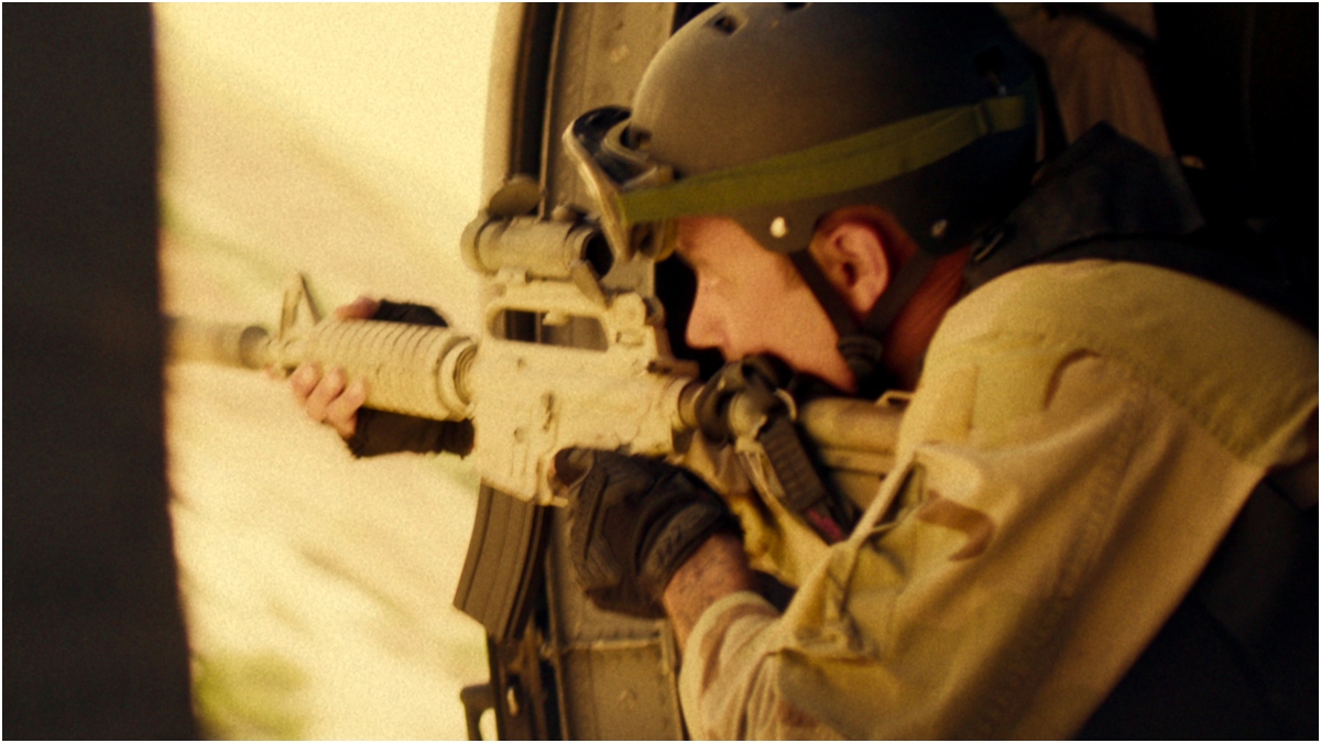 'Surviving Black Hawk Down' Is A Must-Watch Documentary: REVIEW | OutKick