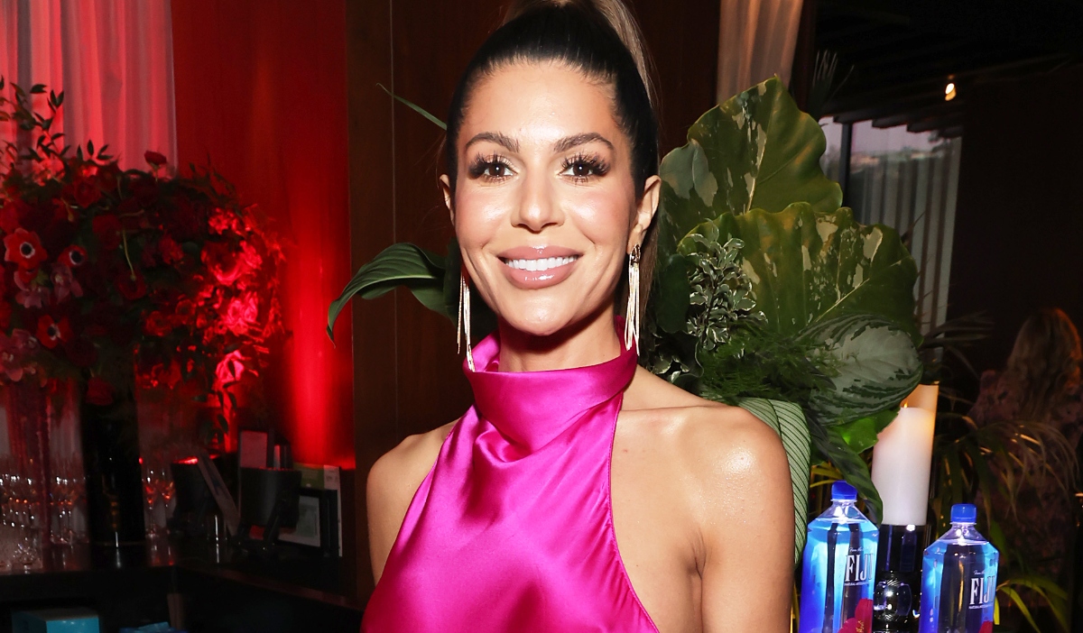 Instagram Legend Terann Hilow Dispenses Valuable Valentine's Day Tips ...