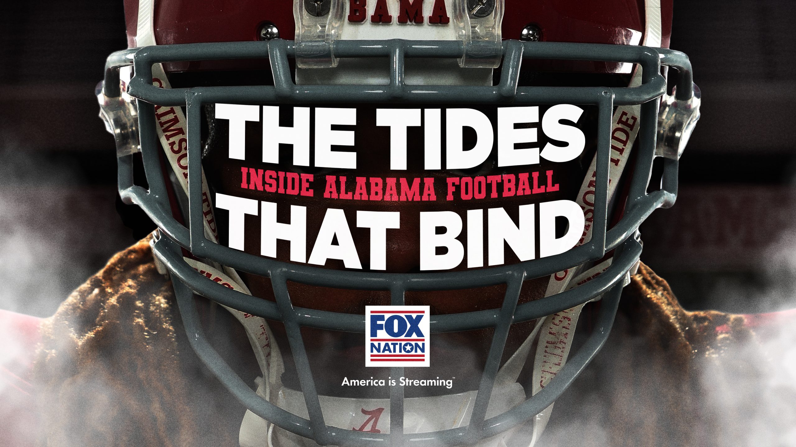 FOX Nation To Debut Exclusive Series On 2024 Alabama Football Season ...