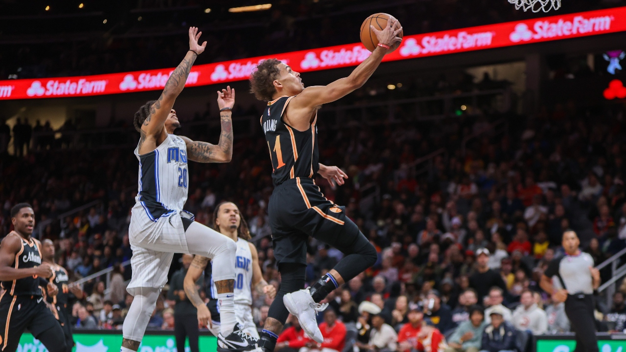 Two NBA Bets For The First Day After A Brutal All-Star Break | OutKick