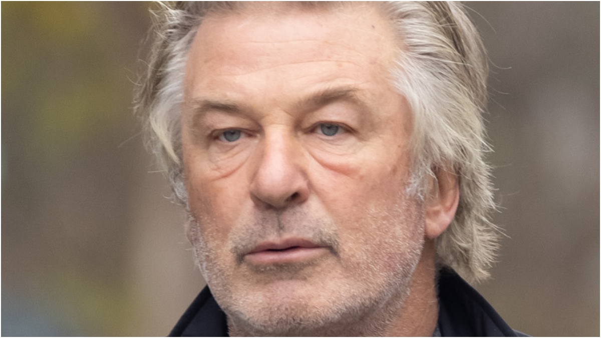 'Rust' Trailer With Alec Baldwin Released: WATCH | OutKick