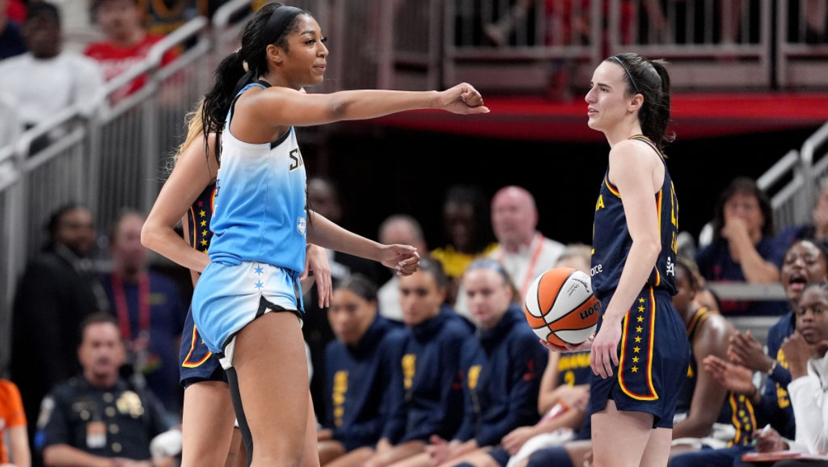 Angel Reese Demands Higher WNBA Pay, Threatens Sit-Out | VT News