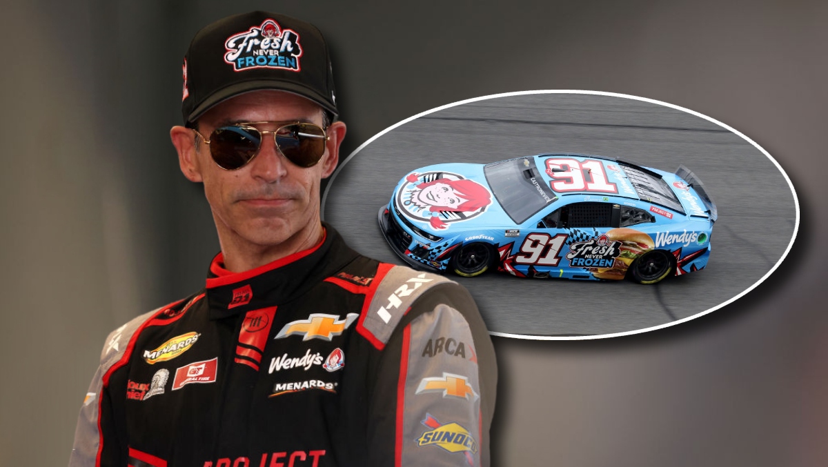 IndyCar Great Helio Castroneves Willing To Take Another Crack At ...