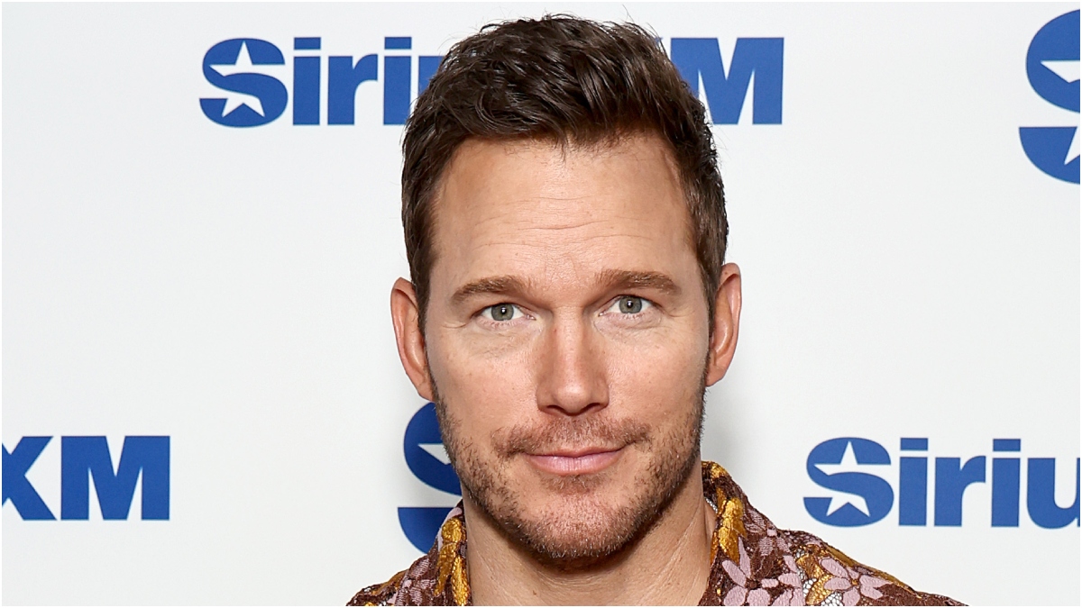 Chris Pratt Shares Refreshing Comments About Christian Faith: WATCH ...