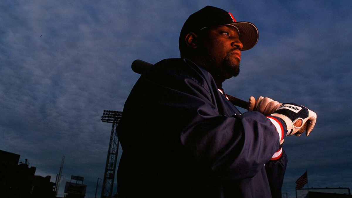 Former MLB Slugger Mo Vaughn Finally Admits To Using HGH During Career ...