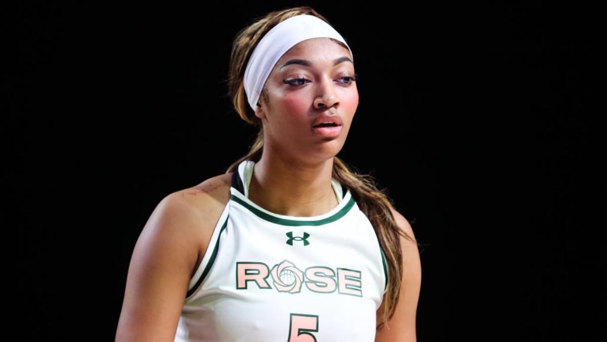 Angel Reese Complains Again About WNBA Salary After Winning $50K ...