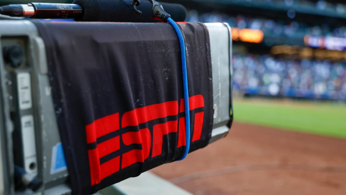 ESPN's Opening Day Coverage Of Major League Baseball Is A Disgrace ...