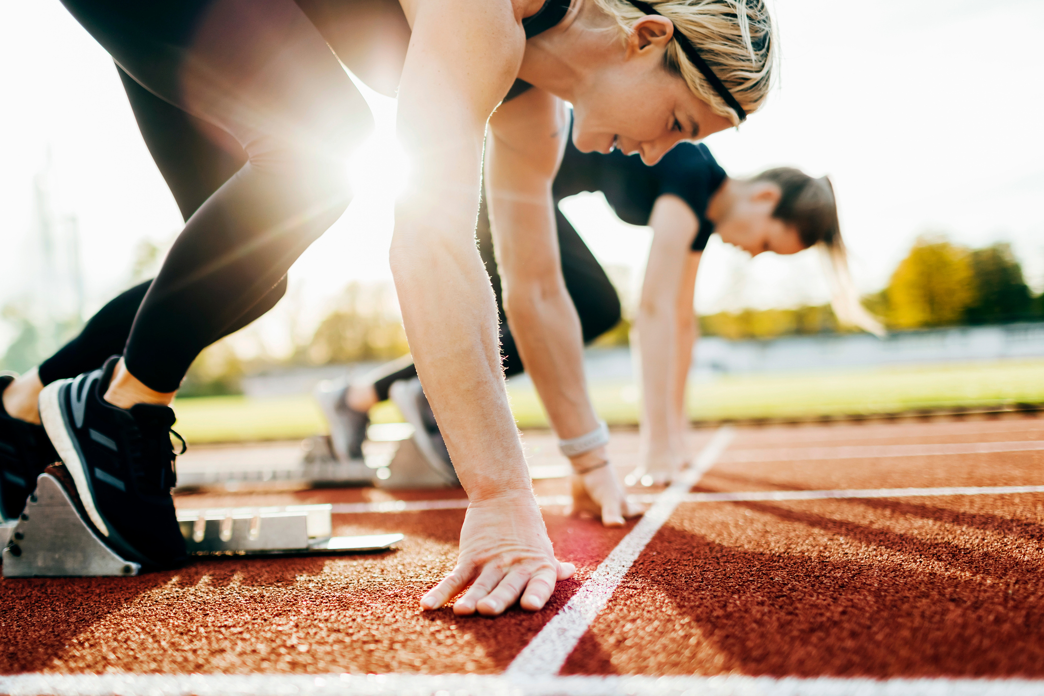 College-Aged Transgender Athlete Wins Track Events Against Teenagers ...