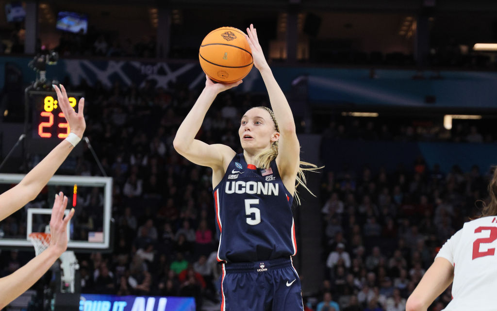 Women's March Madness Final Four: What To Know | OutKick