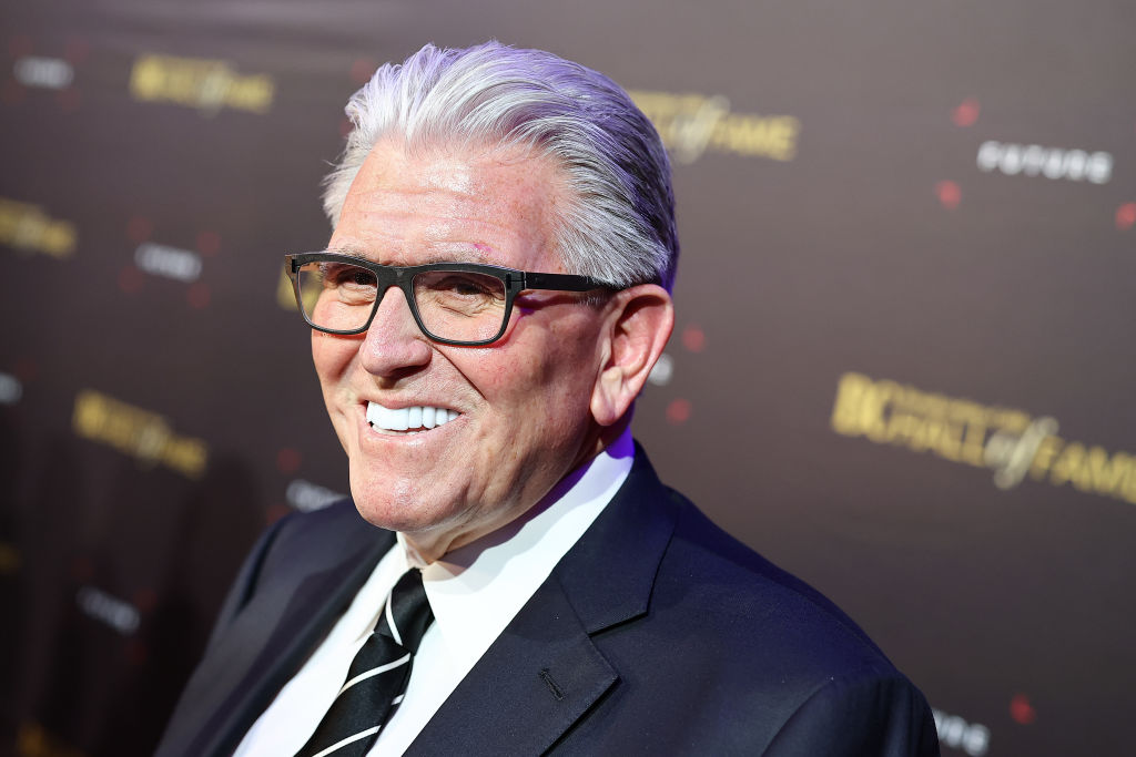 Hot Mic Catches Mike Francesa Arguing With Staff Over Simple Fact | OutKick