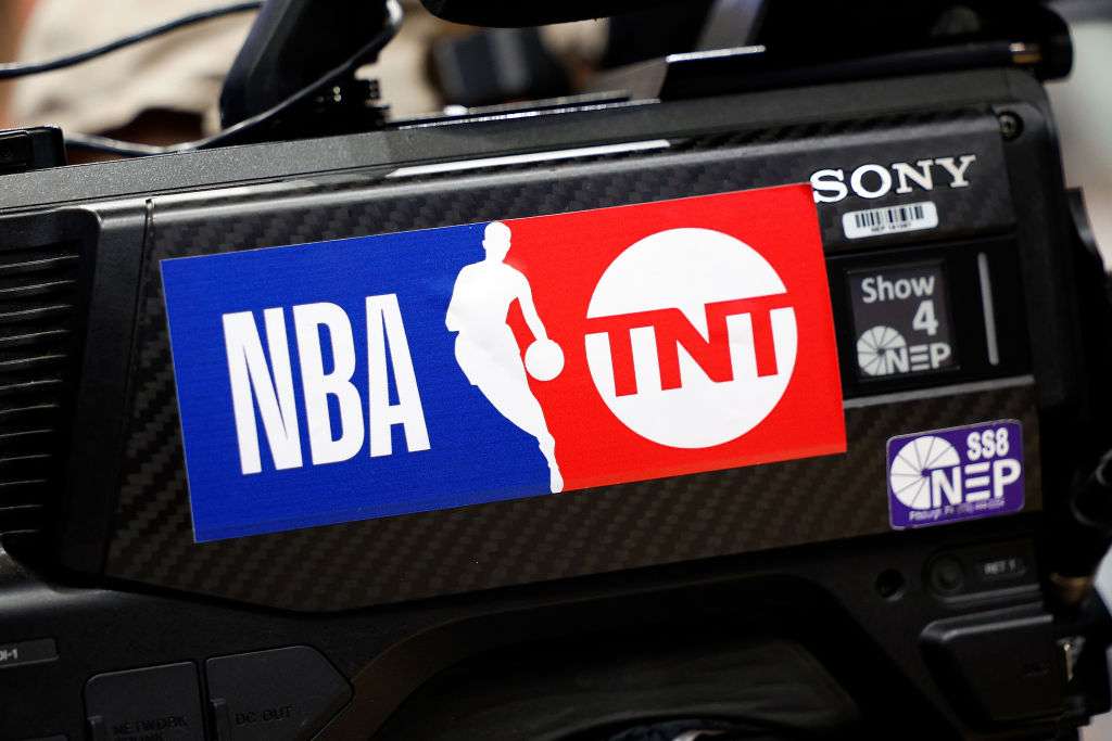 Losing The NBA Looks Like a Major Win For TNT/Warner Bros. Discovery ...