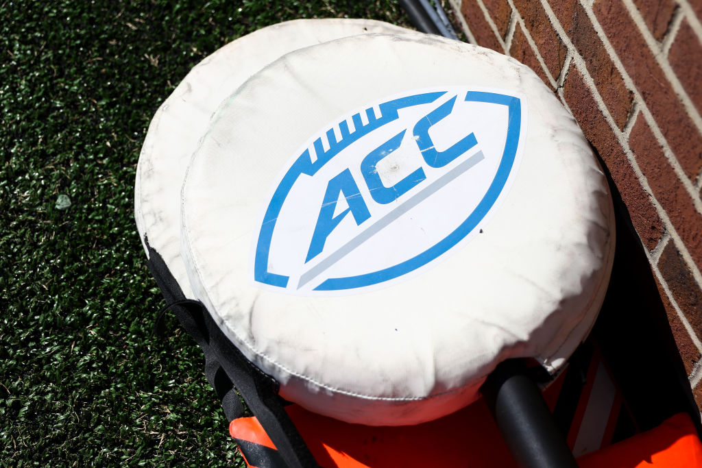 Florida State, Clemson, ACC Expected To Settle Lawsuits. Who's The Winner? | OutKick