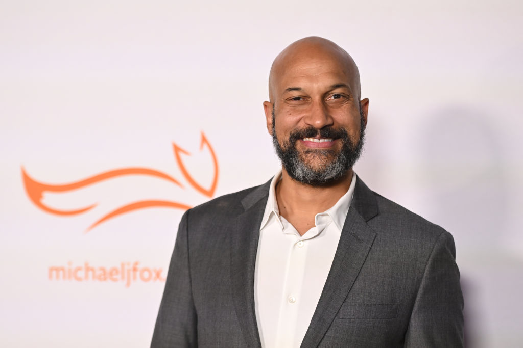 The First TGL Semifinal Was Hysterical Thanks To Keegan-Michael Key ...